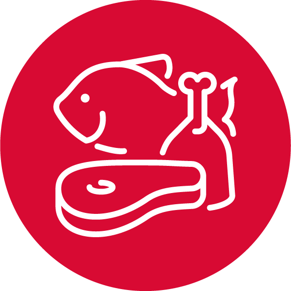 Supermercados Rey - Siempre Fresco